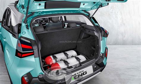 Tata Nexon Cng Launch This Fy Worlds First Suv With 4 Powertrains