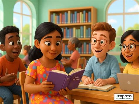 Civil Rights Definition Examples And Legal Protections