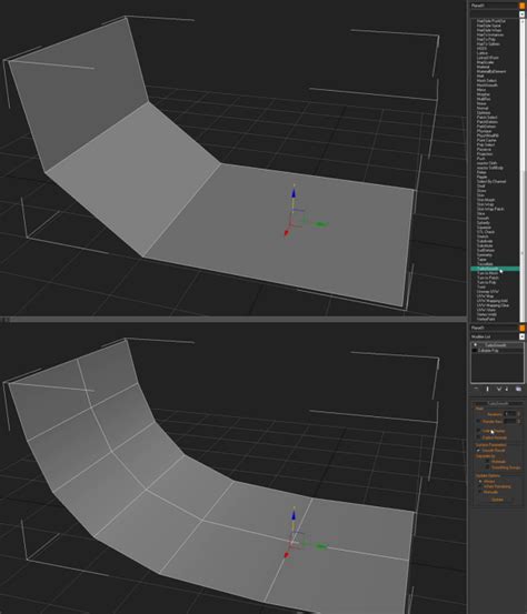 Subdivision Modeling Blender Artists Community