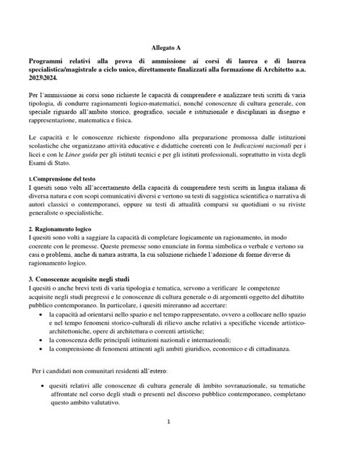 Decreto Ministeriale N 451 Del 08 05 2023 Allegato A Dm Modalita 2023 2024 0 Pdf