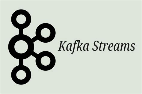 Kafka Streams Tutorial Introduction To Real Time Data Processing Datacamp