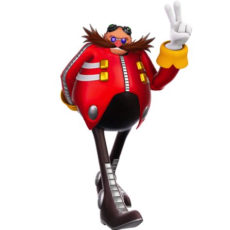 Dr Eggman 1 By Eriizz On Deviantart