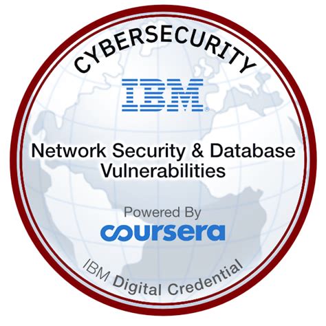 Network Security And Database Vulnerabilities Fridley Web Services