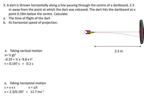 Ppt Projectile Motion Powerpoint Presentation Id 7012739