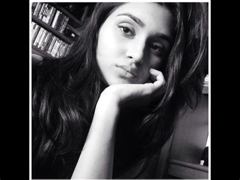 Introducing The Very Beautiful Alaviaa Jaafery Daughter Of Jaaved