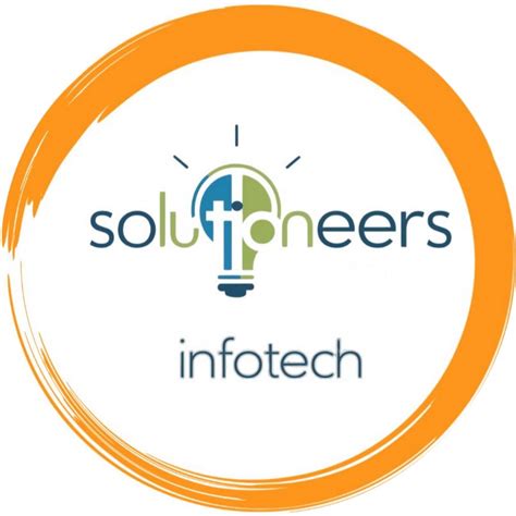 Solutioneers Infotech Youtube
