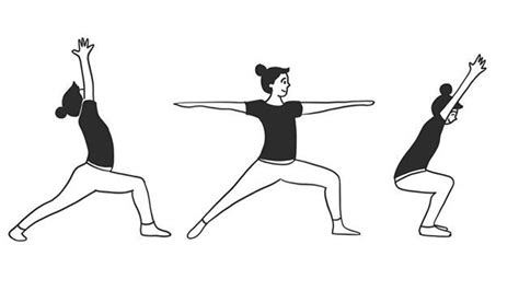 Namasketch Yoga Session In Doodles Get The Link In The Profile