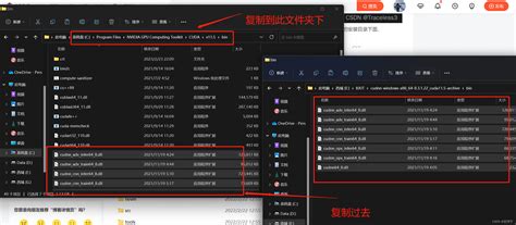 Win11rtx3060显卡 配置cuda和cudnn有显卡的 如何cuda 3060 Csdn博客
