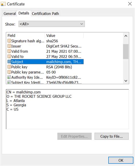 Types Of SSL Certificates Which One Is Right For Your Website