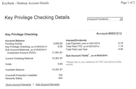 Let S Talk Bank Statements Emily Caryl Ingram