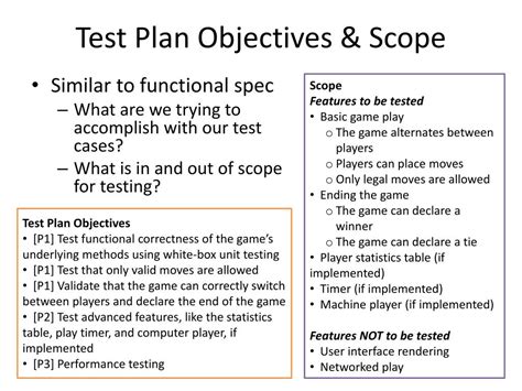 Ppt Software Testing And Test Driven Development Powerpoint