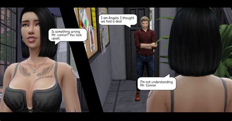 Entry 2 Being Punished For Being A Bad Girl Angela S Diary LoversLab