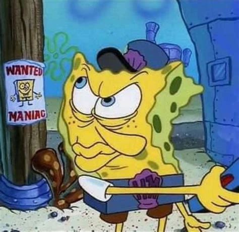Pin By Glen Hawkins On Hyper Realistic Spongebob In 2025 Spongebob Funny Spongebob Spongebob