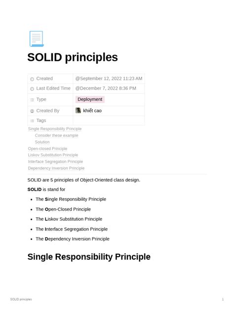 solid principles pdf interface computing class computer programming