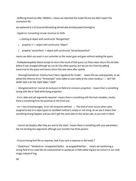 Bugs Pdf Parameter Computer Programming Constructor Object