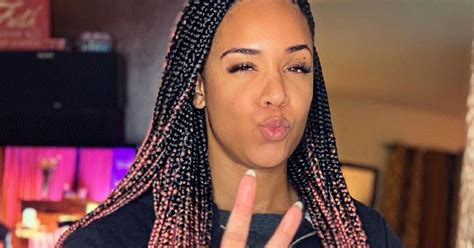 This Is What Deyjah Harris Mom Thinks About Tis Controversial Comments