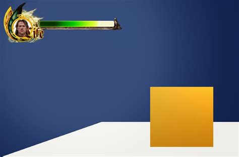 Desarrollo De Videojuegos Y Multimedia Script Barra De Vida Unity3d Health Bar
