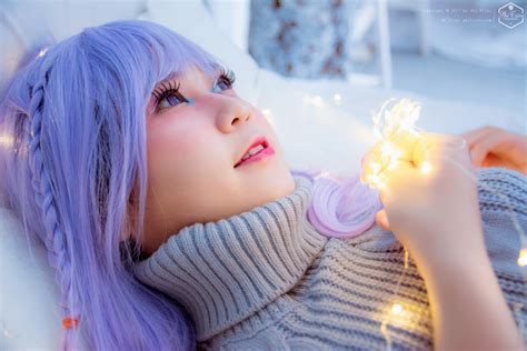 Virgin Killing Sweater ♥ Phi Trieu Photography