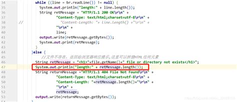 Content Length深入实践 Csdn博客
