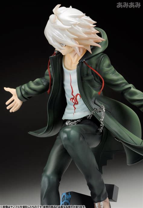 Amiami Character Hobby Shop Artfx J Danganronpa Goodbye Despair Nagito Komaeda