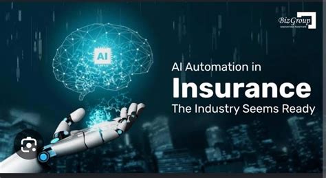 Vigneshwaran N On Linkedin Ai Is Transforming The Insurance Industry