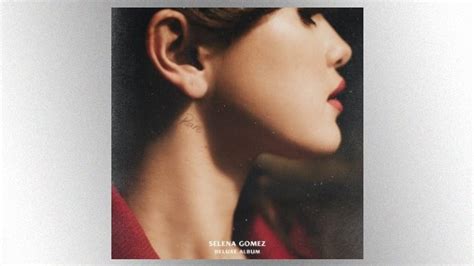 Selena Gomezs Deluxe Version Of ‘rare Is Here 979 Wrmf