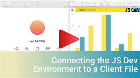 Connecting To Your FileMaker App Docs