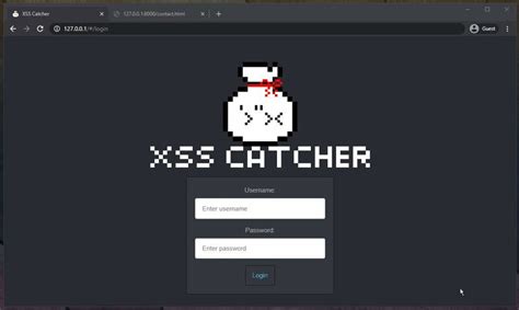 Wildhan Aris On Linkedin Xss Catcher