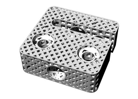 Solo Lattices Contacts