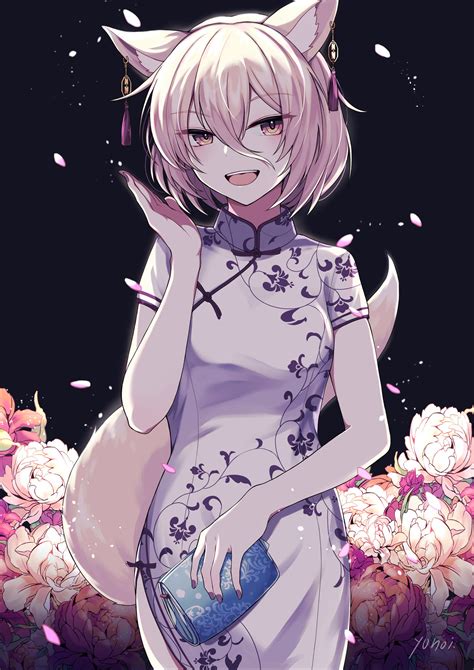 ヨノイ on Twitter チャイナドレス典ちゃん https t co nskmd6UtJ1 Twitter