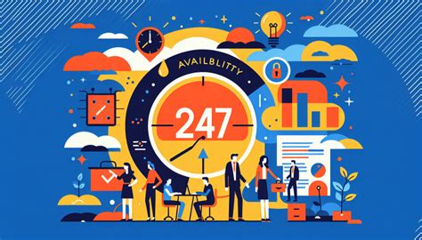 System Availability What It Is And How To Calculate It Rakesh Kumar