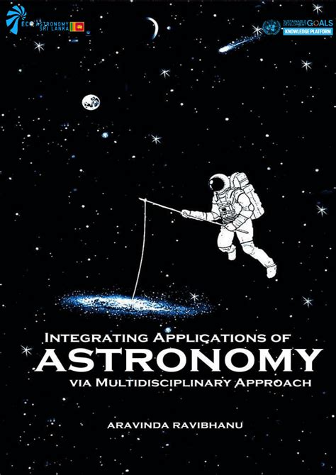 Pdf Integrating Applications Of Astronomy Via Multidisciplinary Approach ©2017