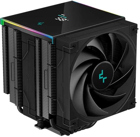 Best CPU Coolers With LCD Screen And RGB AIO Liquid Air Coolers