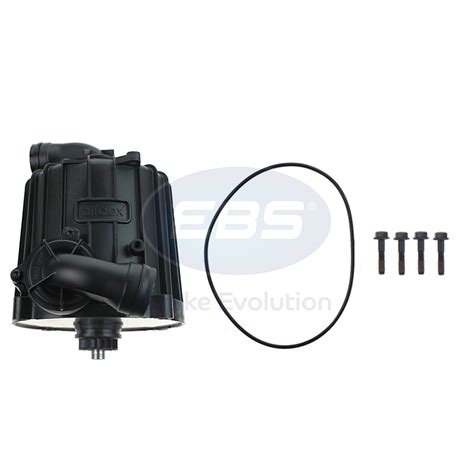 Oil Mist Separator Drakefield Ltd