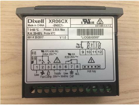 Potenziometri Digitali Per Componenti Elettronici Passivi Controller