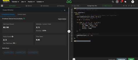 Abhishek Morya On Linkedin 🌠 100 Days Of Coding Challenge 🌠 Day 82