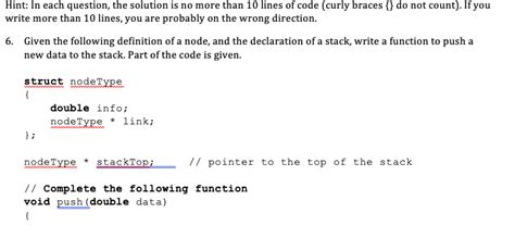 Solved 5 Given The Following Keys And The Hash Function