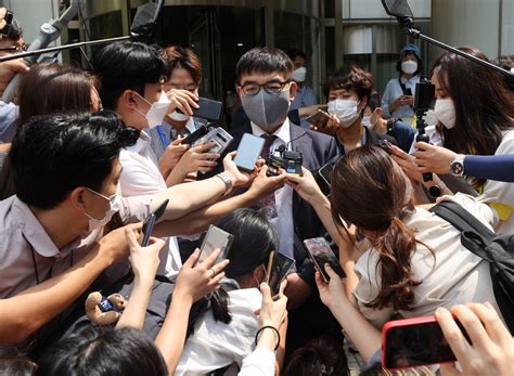 정경심 항소심도 ‘징역 4년 변호인 “원심판결 반복 유감 상고할 것”