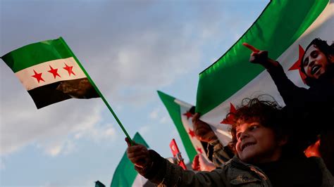 ڕۆژی دەستپێکردنی کۆنگرەی نیشتمانیی سووریا دیاری کرا