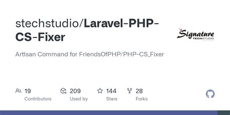 Easily Format Your Laravel Code With This Configuration File And