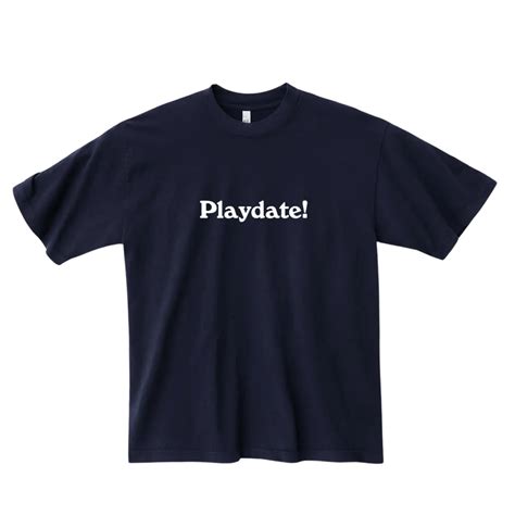 Playdate Almost Friday