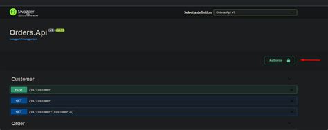 GitHub LuanFreitasRibeiro Order Api