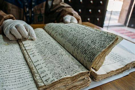 Bolivia Inscribe Ocho Documentos En La Memoria Del Mundo De La Unesco
