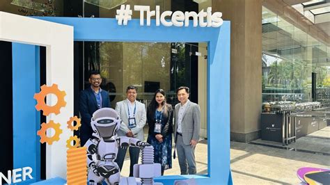 Apptad Tricentis Partnershipspotlight Testautomation Qualityengineering Enterpriseai