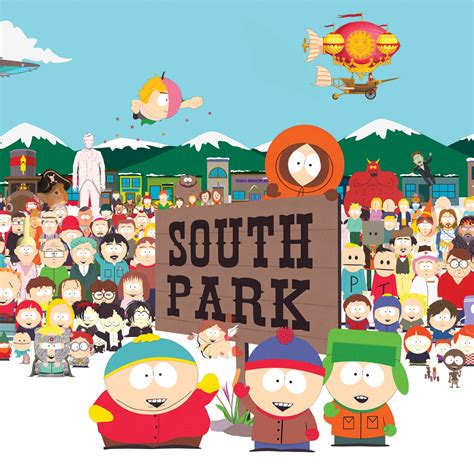 Ultimate South Park Wallpapers For Your Pc