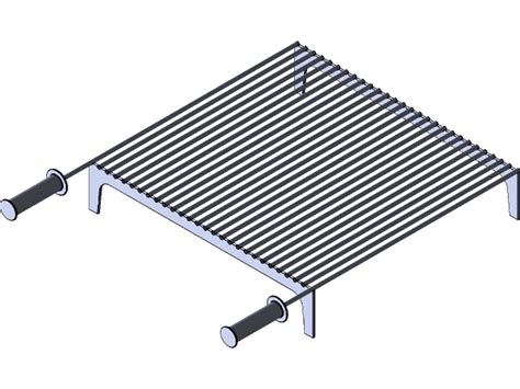 Free Cad Designs Files And 3d Models The Grabcad Community Library