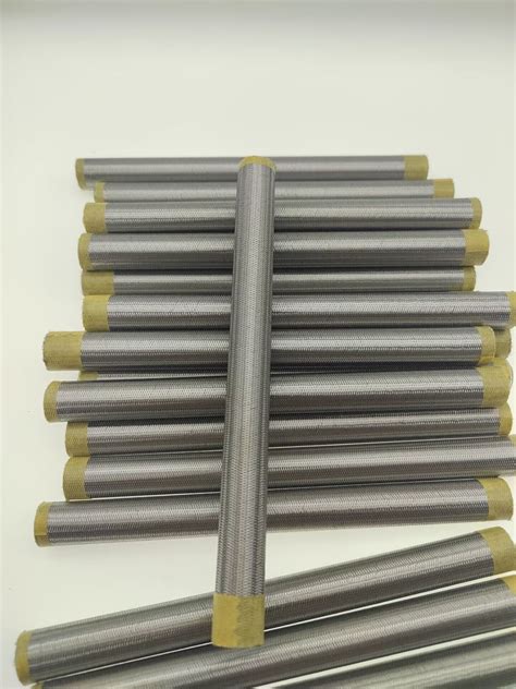 Segment Steel Braid D086 Sa037 Segment Steel Braid And Segment Steel