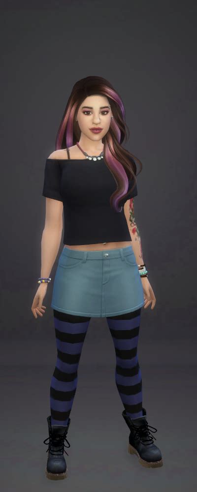 Mrrakkons Sims And Stuff Page 13 Downloads Cas Sims Loverslab