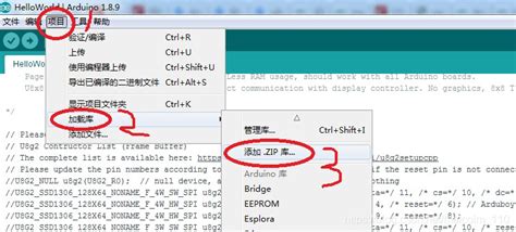 Arduino Nano 驱动oled测试入门（一）（软iic以及硬iic链接ssd1306屏）arduino Nano Iic Csdn博客