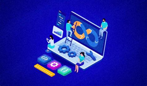 Integrating Continuous Deployment Tools Into Your Software Development Lifecycle Software